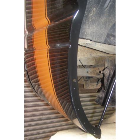 Rustbusters Complete Rust Proofing Services Car Rustproofing Motorhome Van