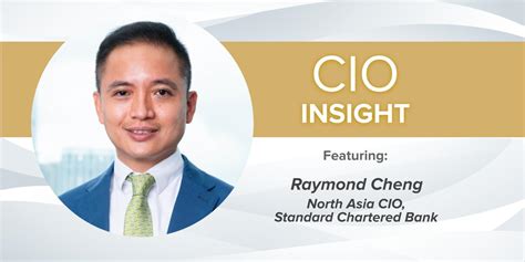 Cio Insight Standard Chartered Beware Of Svb Fallout Asian Private