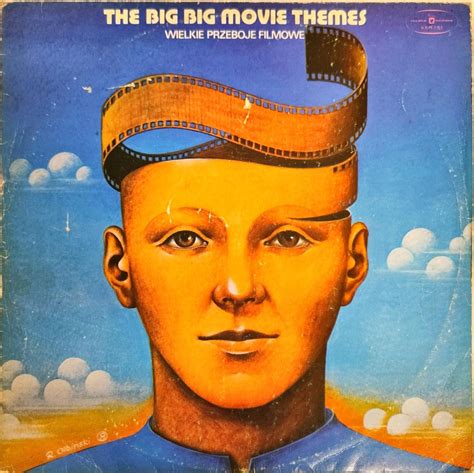 Lp The Big Big Movie Themes Wielkie Przeboje 13218600849 Oficjalne Archiwum Allegro
