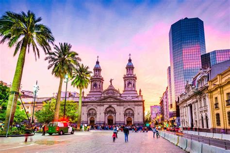 21 Things To Do In Santiago De Chile A Complete Guide