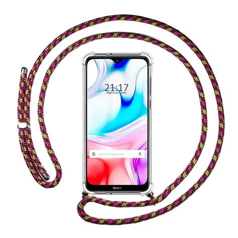 Fundas Personalizadas Para Xiaomi Redmi El Mejor Precio Y Calidad