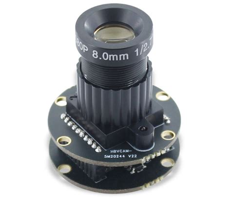 China How To Select The Ideal Industrial Camera Module