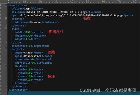 将数据集voc xml转为matlab 的groundtruth 将标定的数据集转化为matlab格式 csdn博客