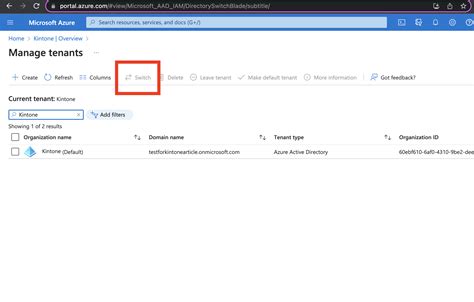 User Provisioning And Synchronization With Entra Id Kintone Developer
