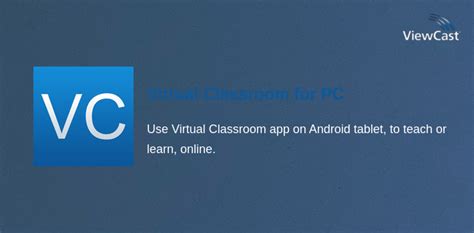 Download Virtual Classroom For Pc Windows Computer