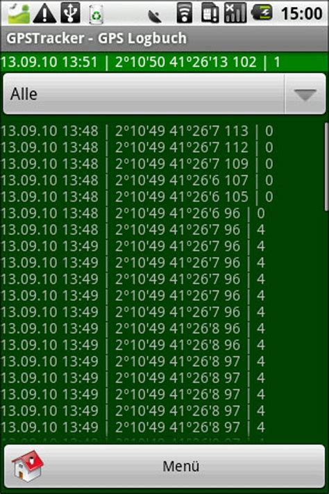gpstracker apk for android download