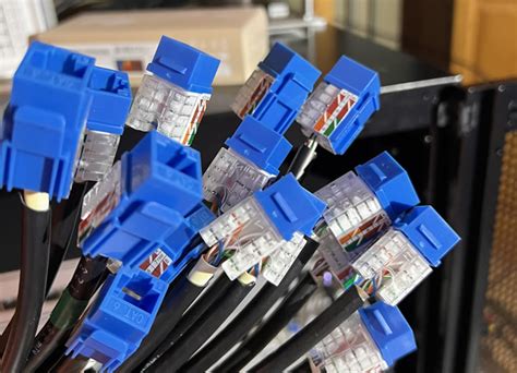 Why Structured Cabling Is Essential For Future Proofing Your Business Network Geekteksolutions
