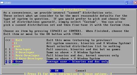 Installing QEMU For JUNOS Integration MPLSVPN Moving Towards SDN And NFV Based Networks