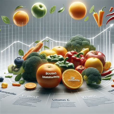 Boosting Immunity Key Trends In Functional Foods Etprotein