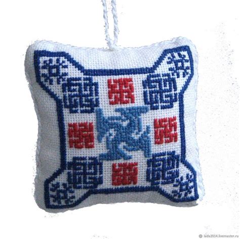 Пин на доске вышивка обереги