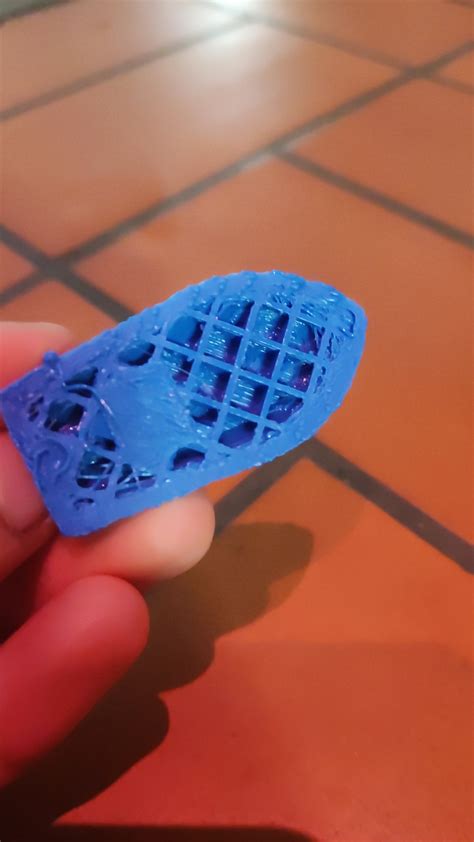 Problems After Installing Sprite Extruder Se On Ender 3 V2 R Ender3v2