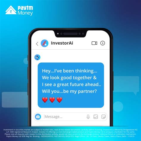 Prabal Pratap Singh On Linkedin Messenger Digitalinvestor