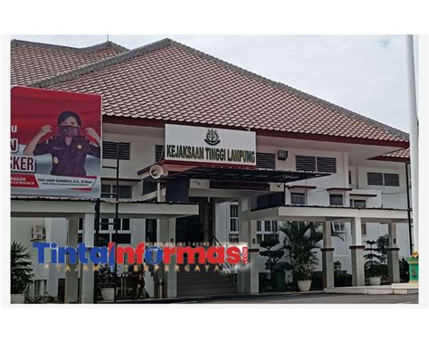 Uji Nyali Buat Kejati Beranikah Ungkap Empat Kasus Korupsi Besar Di