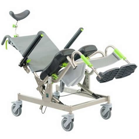 Stealth Unilink Lateral Thigh Support Pad Each Build My Wheelchair
