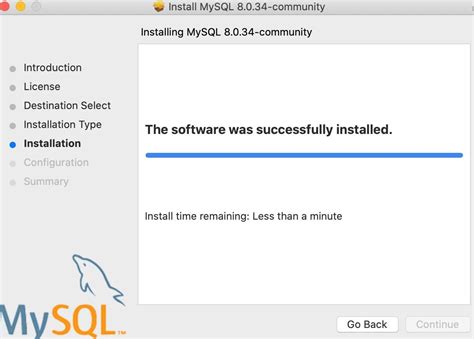 Installer Not Responding R Mac
