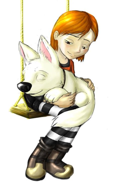 Bolt And Penny