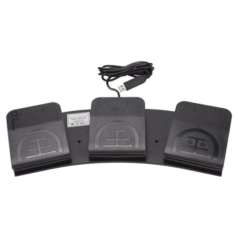 Rosvola Usb Footswitch Pedal Review The Ultimate Controller Electronikz