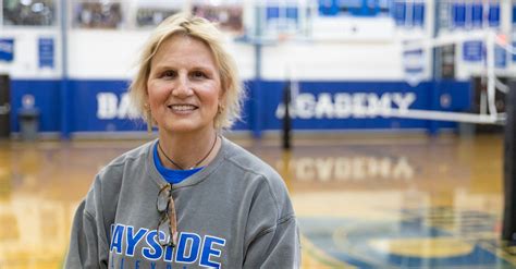 See How This Alabama High School Volleyball Coach Led Her Team To A 20 Year State Title Streak