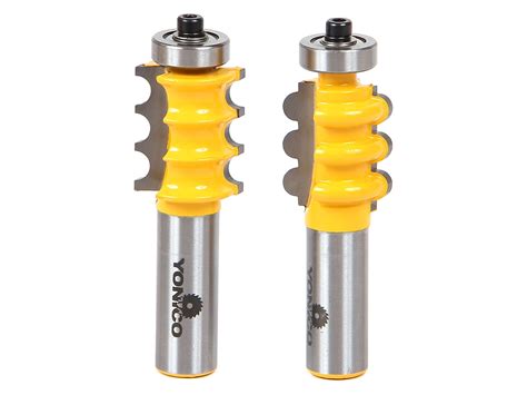 Yonico Router Bit