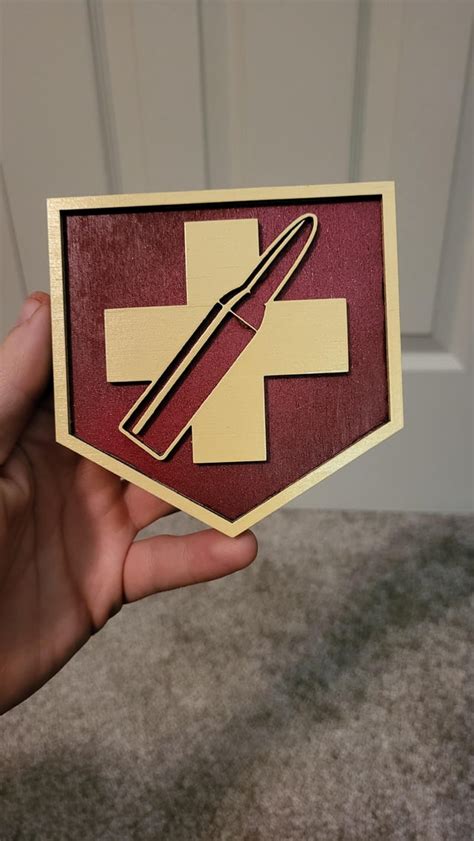 Stylized Perks I Made R Codzombies