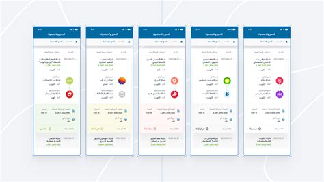 Information Architecture In Ui Effective Data Presentation Obytes