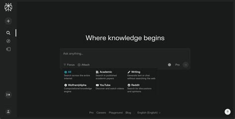 Perplexity Bing Copilot Czy Porównaj Wyszukiwarki Ai Lex