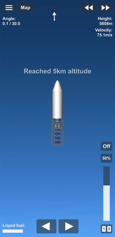 Docking Port Engine | Spaceflight Simulator Forum