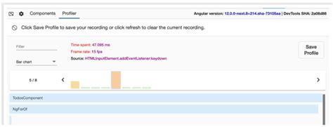Angular Present And Future Blexin