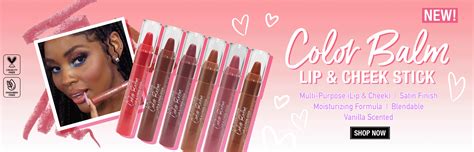 Where Is La Colors Makeup Made Saubhaya Makeup