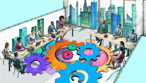 Mastering Chaos How To Create Sops For Organizational Effectiveness Like Pro Sulum Llc