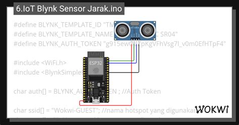 Wokwi Online ESP STM Arduino Simulator