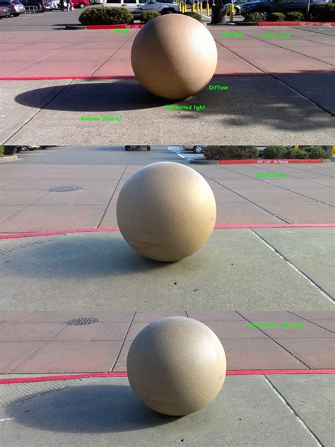 Blender Extended Expressive Rendering BEER Extending Blender Internal Page Blender And