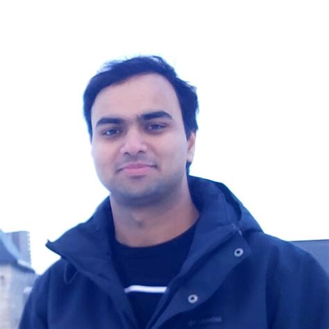 Divyanshu Pandey Postdoctoral Associate Doctor Of Philosophy Rice