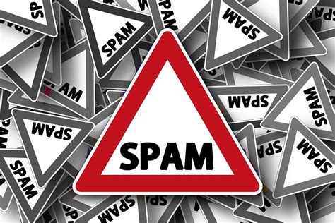 How To Stop User Registration Spam Awontis