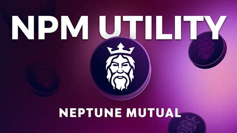 The NPM Token Utility What Is An NPM Token Why Do I Need It Crypto YouTube