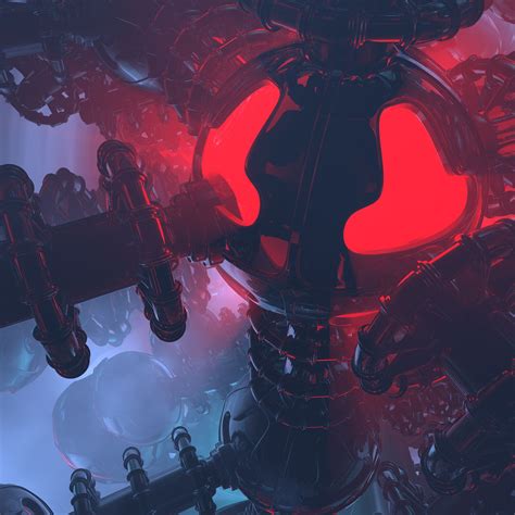 Nuclear Reactor 3d Models Download Free3d