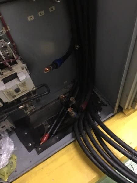 Replacement Vsd Chiller