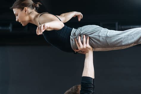 Connecting Creativity And Physicality The Dance Current