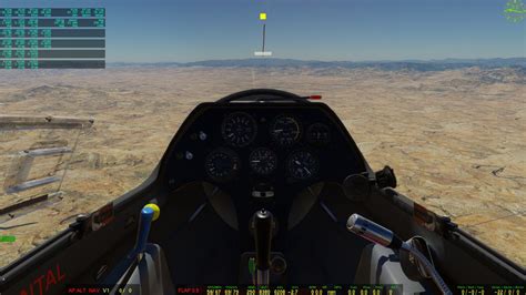 Xplanethermals Python Plugin Updates Page 3 Xp12 Gliding X
