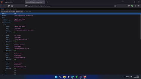 Github N X T Studentmanagement