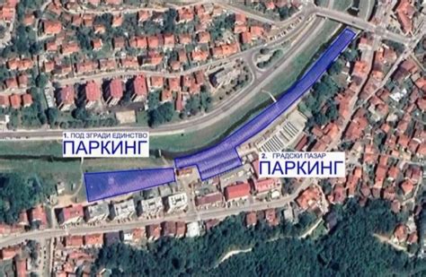 Посебен сообраќаен режим во Крива Паланка за време на фестивалот