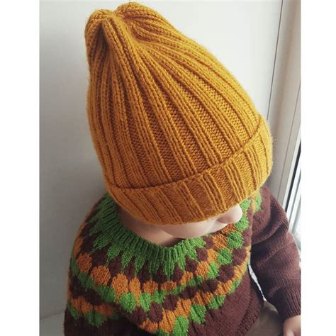 Детская шапка спицами 10 классных моделей со схемами и описанием