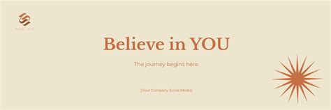 Free Sophisticated Twitter Header Template To Edit Online