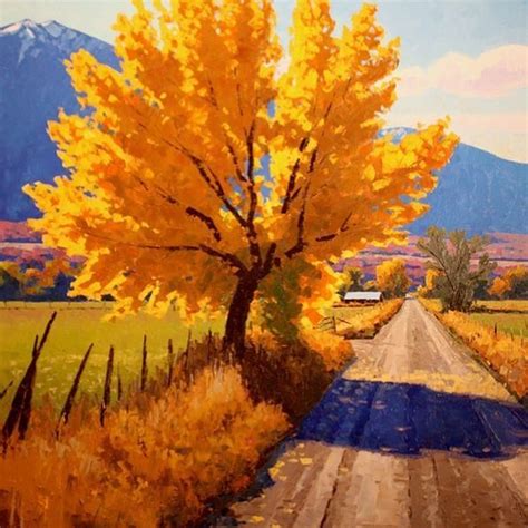 23 Creative Expressions For Colorful Canvas Fun Canvas Art Projects
