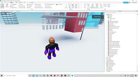 Script Roblox Game Systemroblox Mapsgameanimation3d Roblox Model