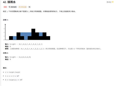 Leetcode日记7 Csdn博客