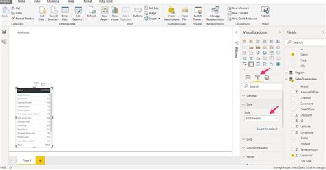 Power Bi Connector For Intersystems Iris Part I Intersystems Developer