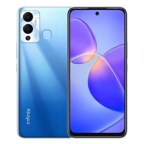 Infinix Hot 12 play البديل ليبيا