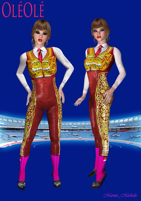 Outfit Textures Page 3 Textures LoversLab