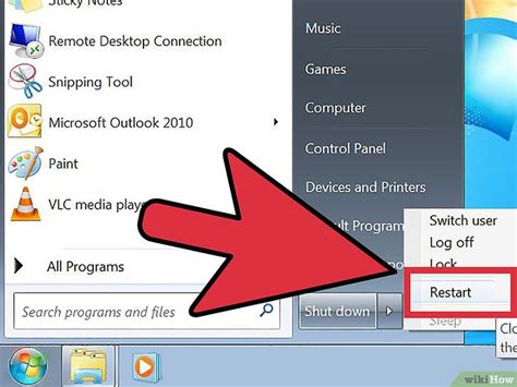 Windows 7 Von Usb Booten Wikihow